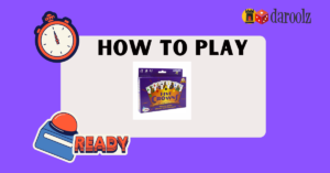 How to play Five Crowns Card Game Rules