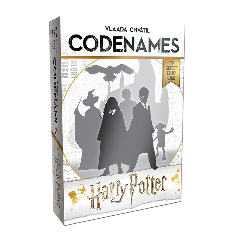 Which Codenames Versions Should You Play?
