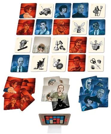 Which Codenames Versions Should You Play?