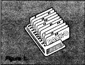 How to Play Rack-O Rules for those who hate rulebooks