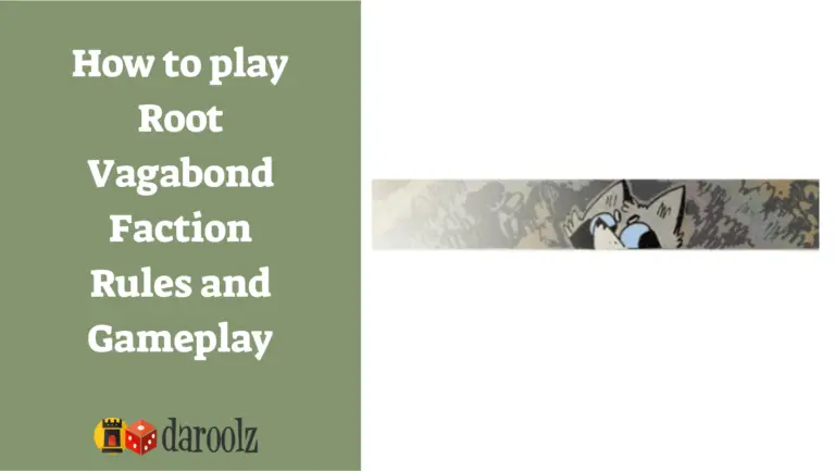How To Play Root Board Game Rules