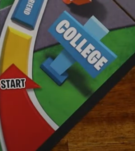 Game of Life Rules in Simple Steps