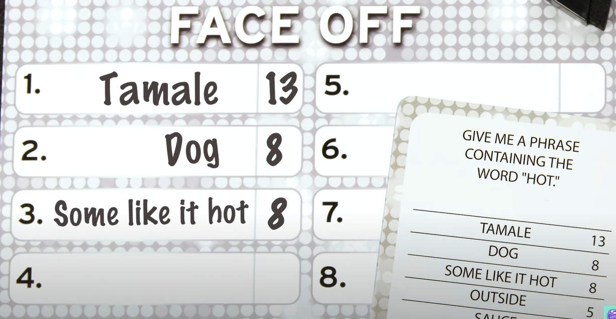 How to play Family Feud Rules in Simple Steps