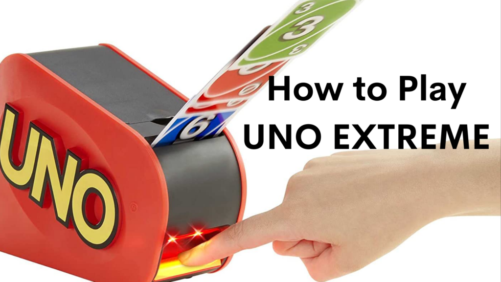 How to Play Uno Rules for those who hate rulebooks