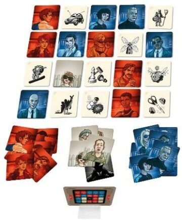 Which Codenames Versions Should You Play?